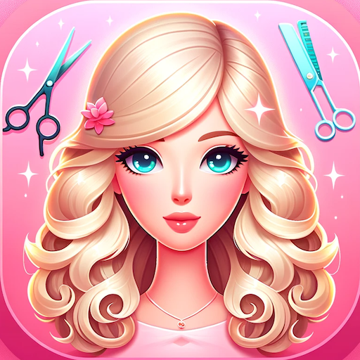 Hair Salon Spa Games for Girls | Princess Beauty Makeup Artist - App on ...