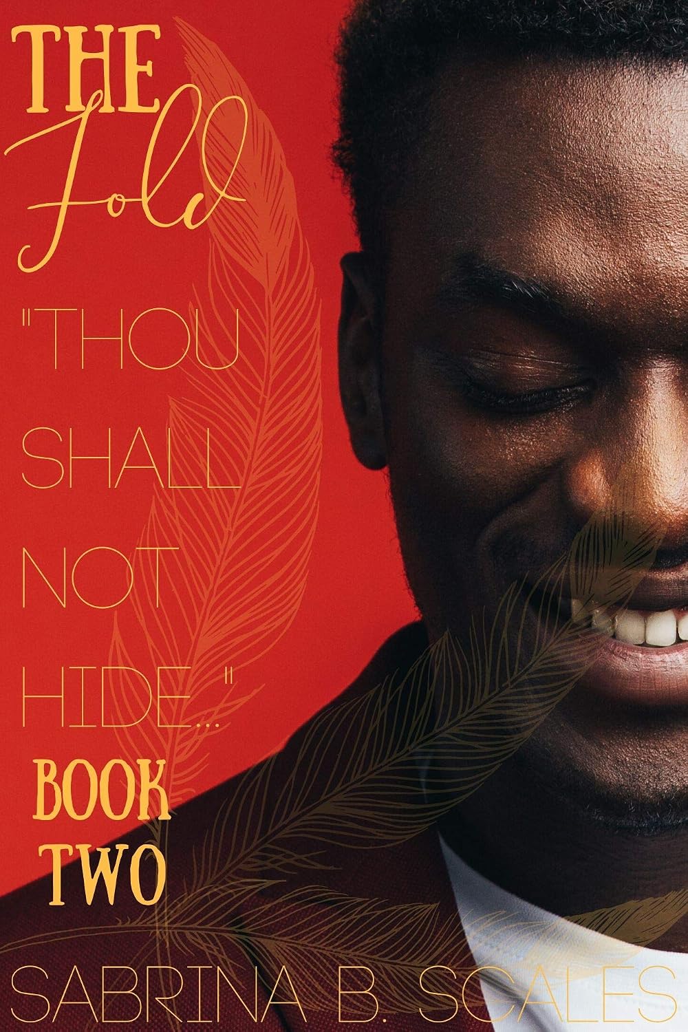 The Fold: Thou Shall Not Hide - Kindle edition by Scales, Sabrina B ...