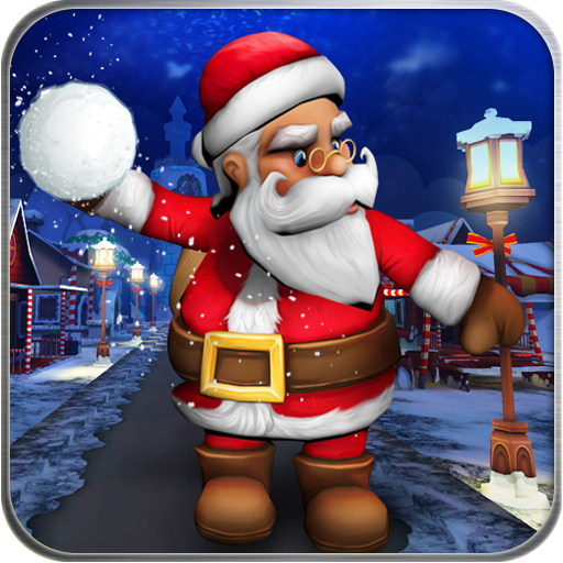 Shoot Santa Shoot : Christmas 2018 - App on Amazon Appstore