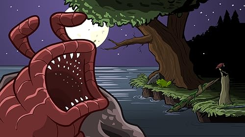 The Visitor - App on the Amazon Appstore