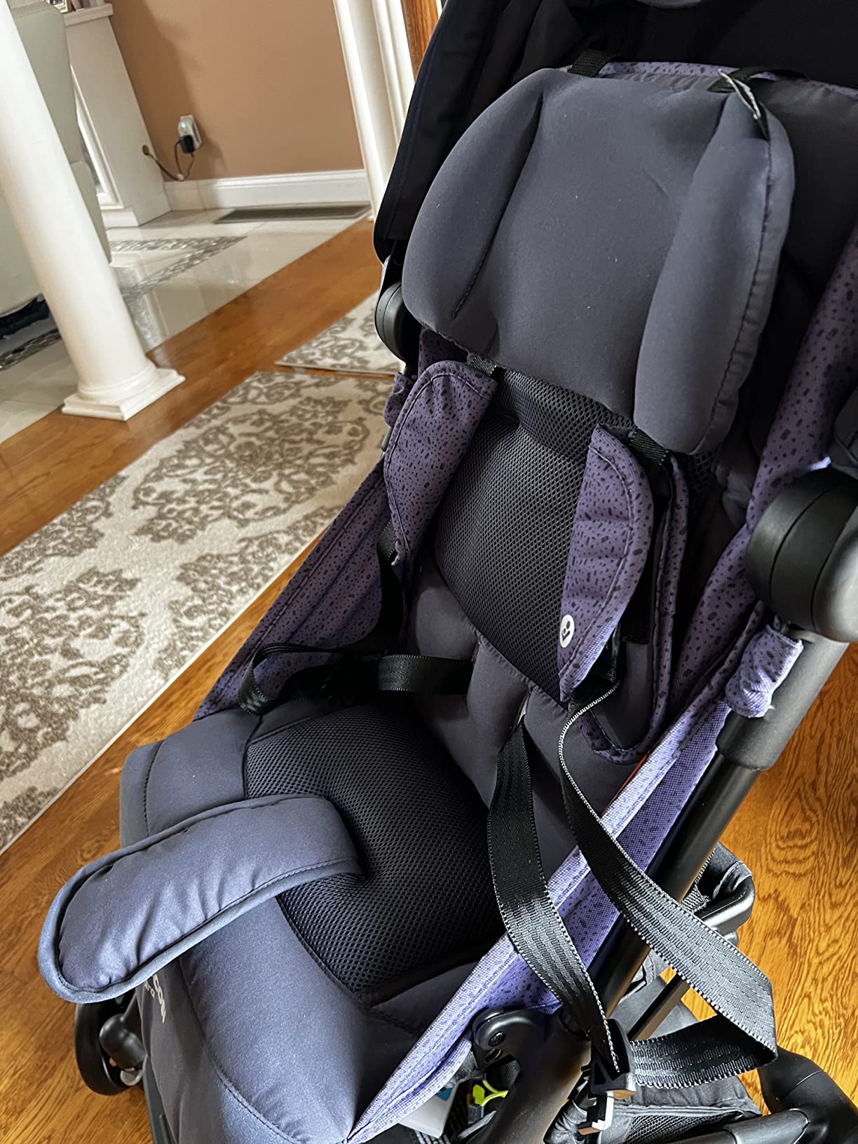 $33/mo - Finance Maxi-Cosi Lara Lightweight Ultra Compact Stroller ...