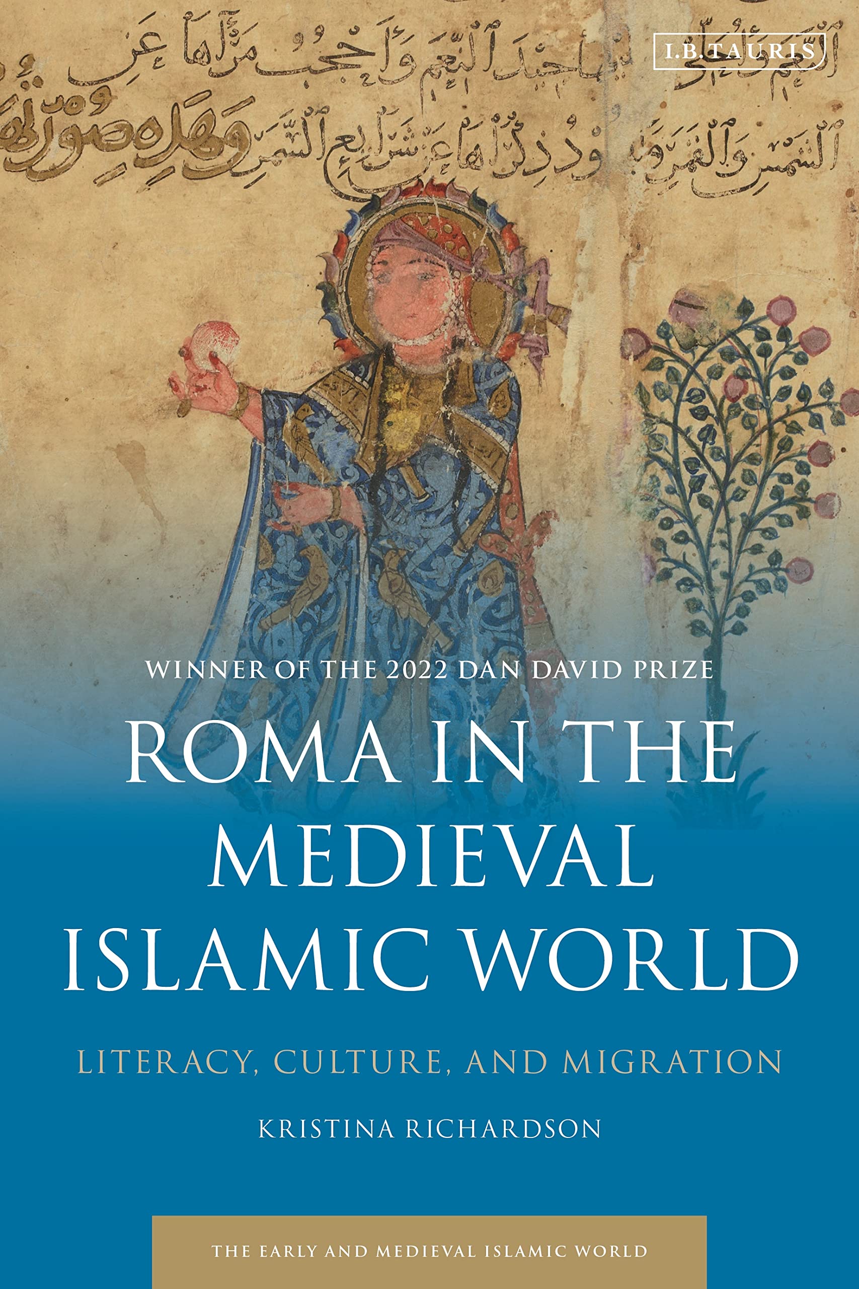 Amazon.com: Roma in the Medieval Islamic World: Literacy, Culture, and ...