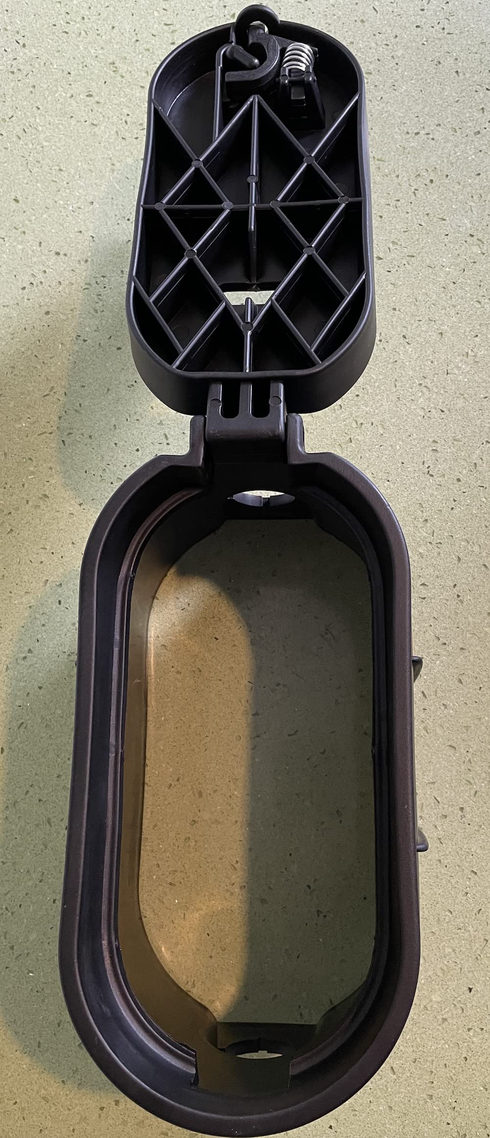 Water Meter Boxes With Lids