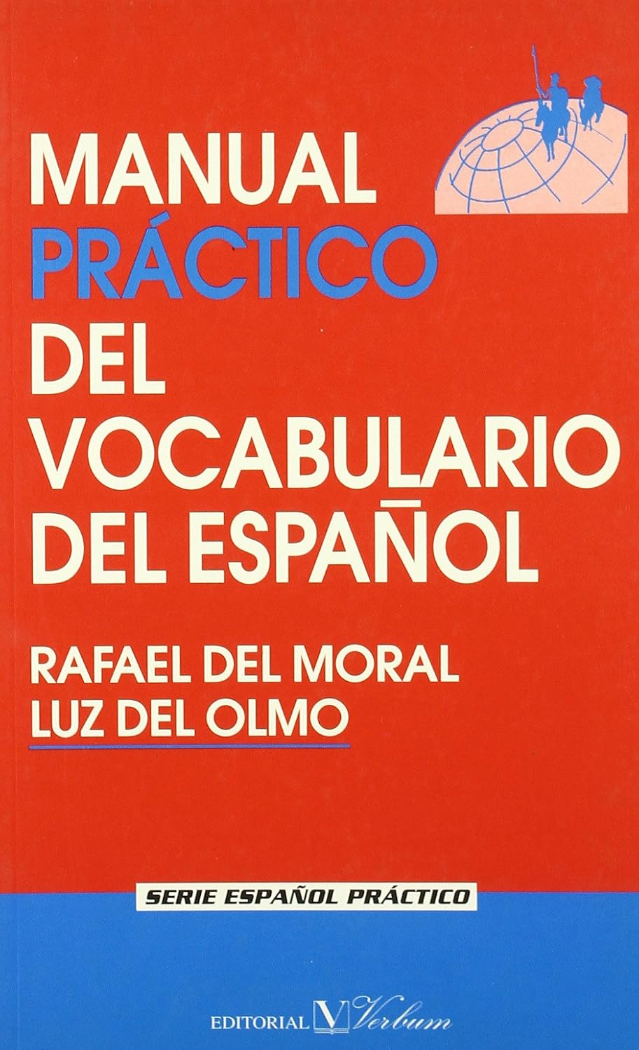 Amazon.com: Manual práctico del vocabulario del español (Serie Español ...