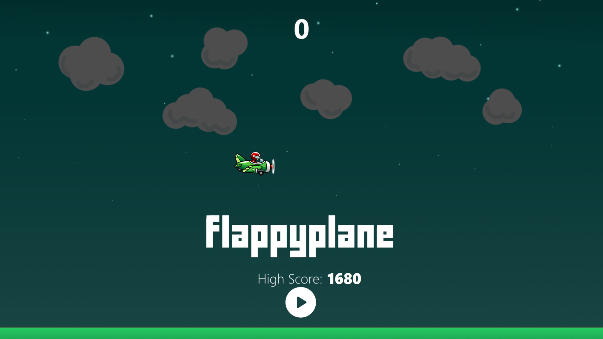 Flappy Plane - cool addictive game - App on Amazon Appstore