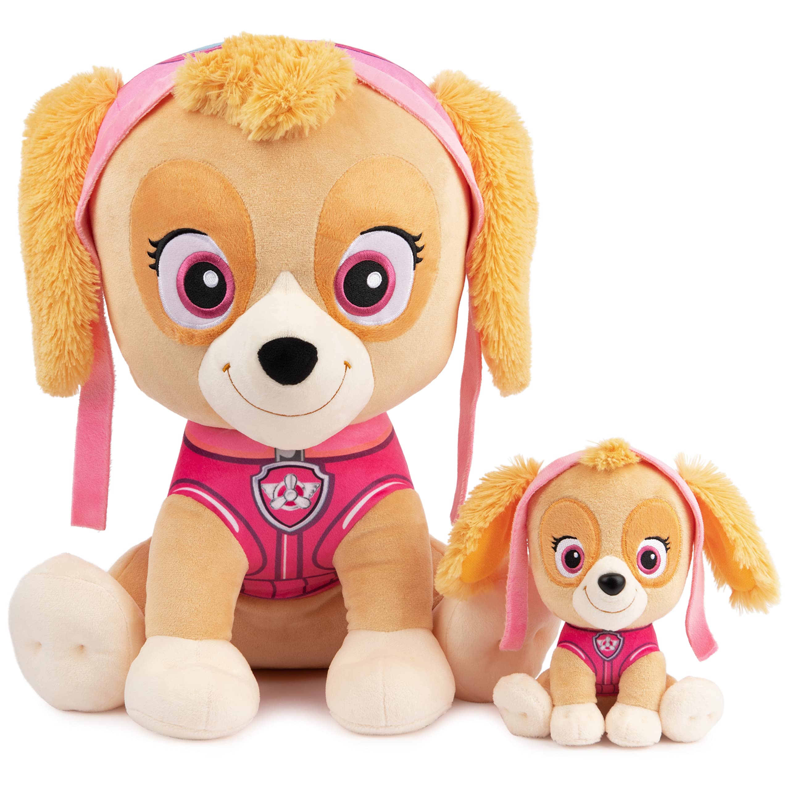 GUND Official PAW Patrol...B08FCRNDW9 | Encarguelo.com.ve