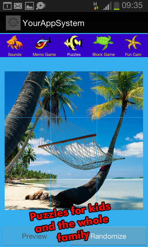 Ocean Games for Kids Free - App on the Amazon Appstore