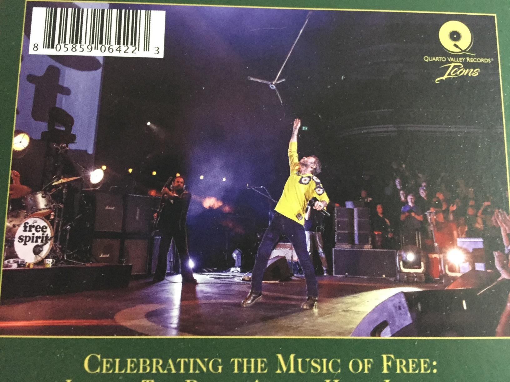 Amazon.com: Free Spirit : Movies & TV