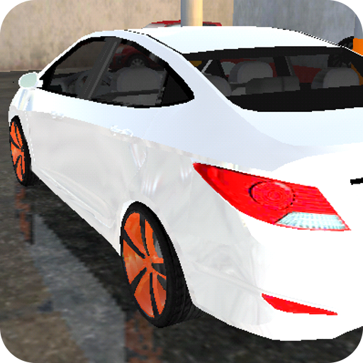 Popular Car Driving - App on Amazon Appstore