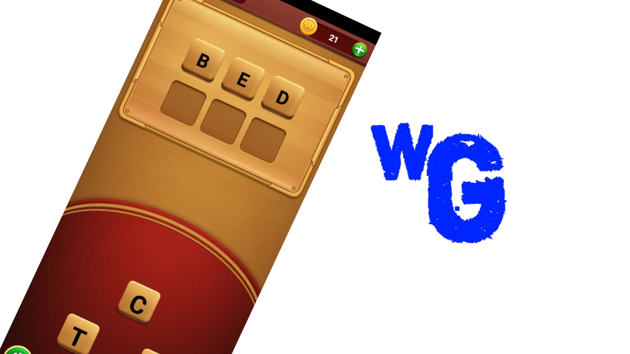 WORDZ GAME - App on Amazon Appstore