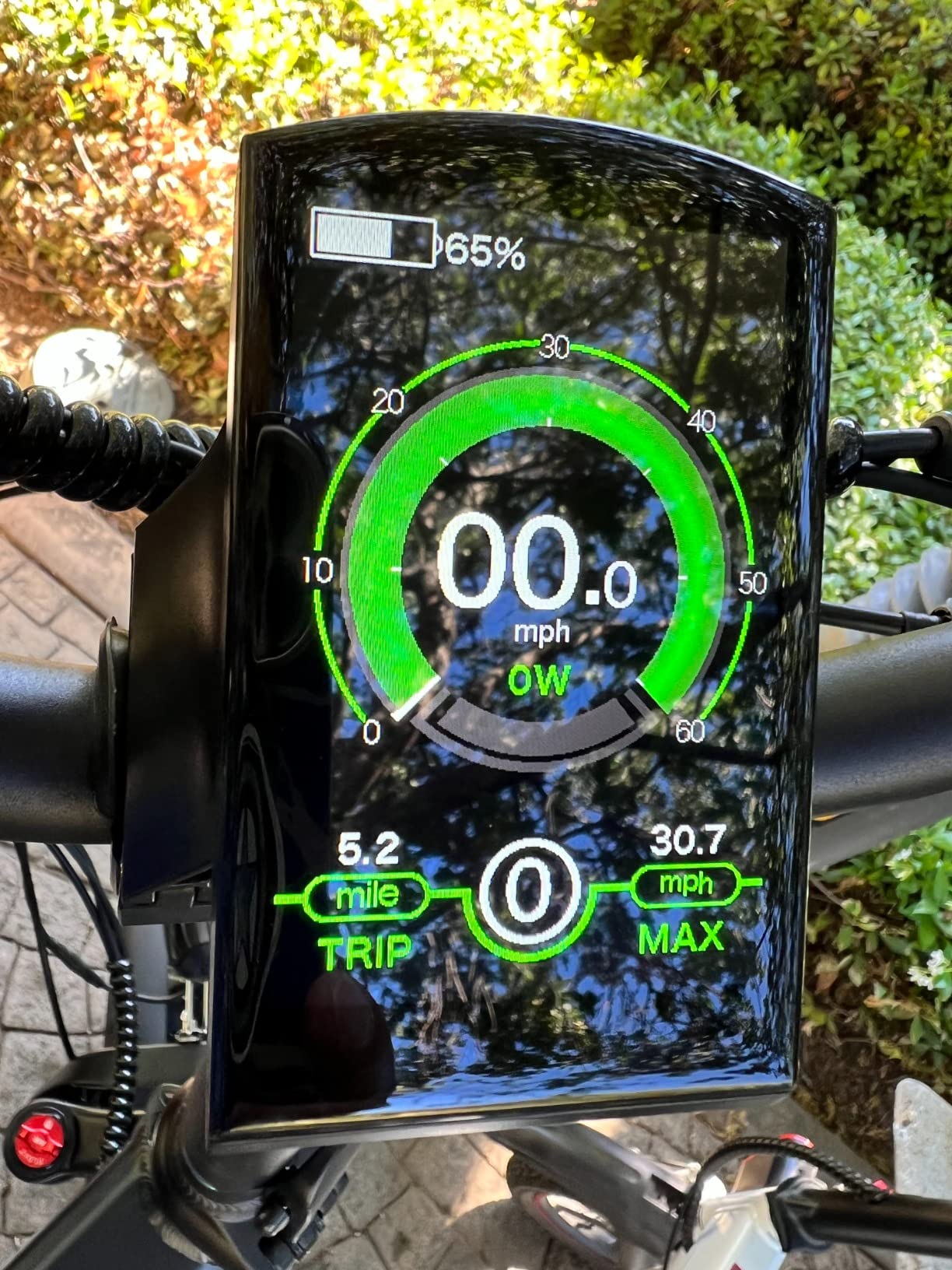 $58/mo - Finance Sinar Electric Bike for Adults 35MPH 750w Motor ...