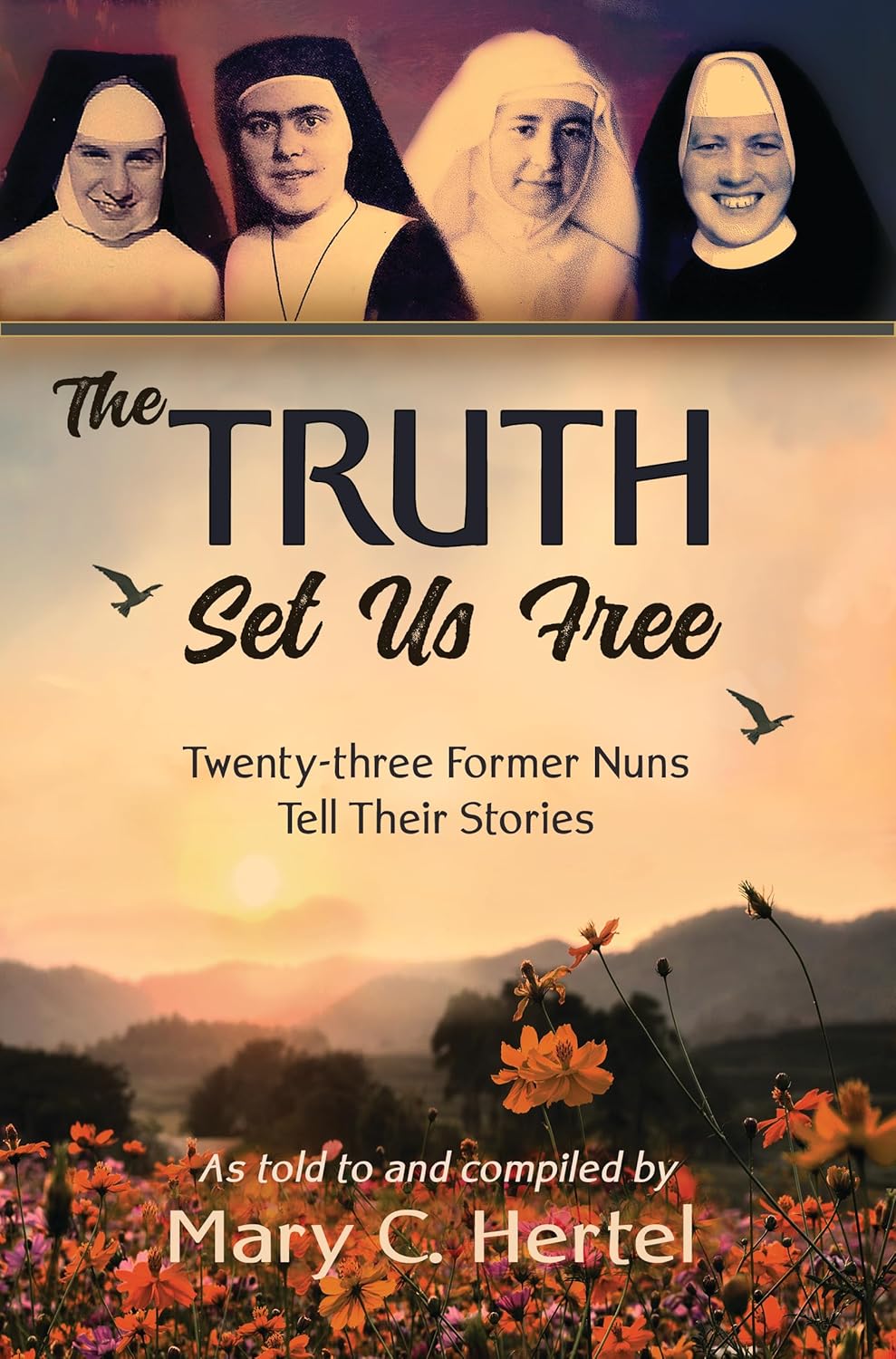 The Truth Set Us Free: Twenty-three Former Nuns Tell Their Stories ...