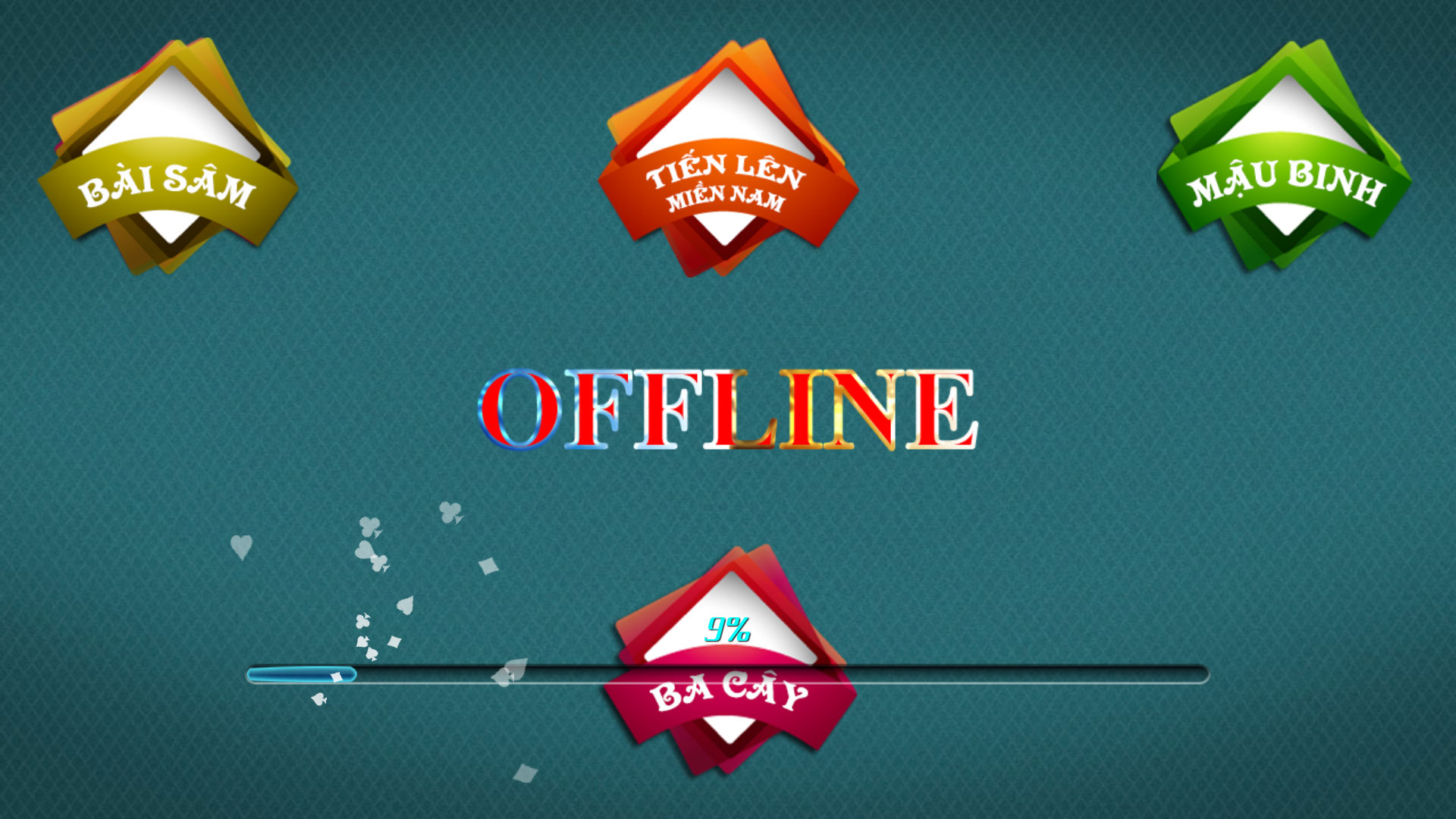 Poker offline - App on Amazon Appstore