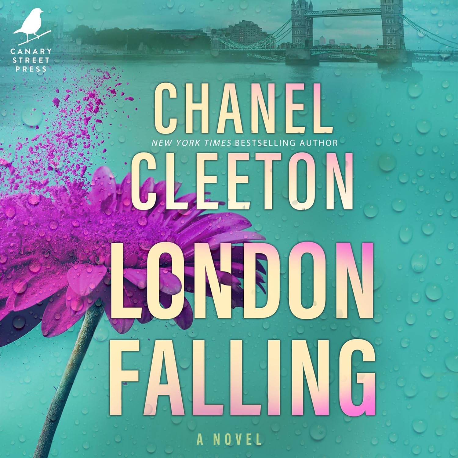 Amazon.com: London Falling: International School, Book 2 (Audible Audio Edition): Chanel Cleeton ...
