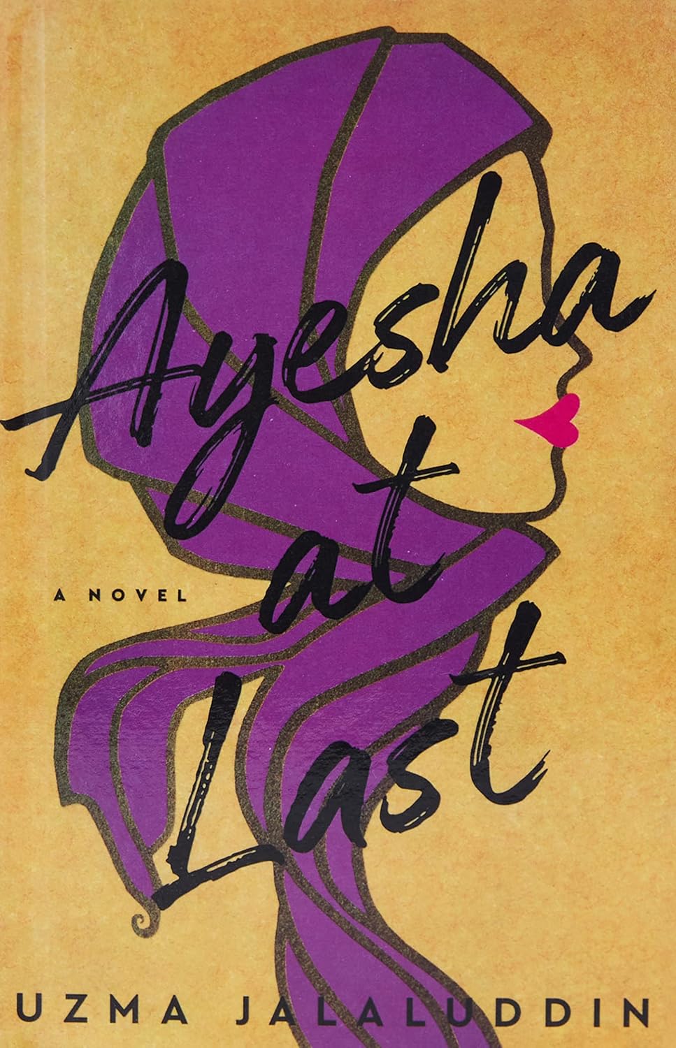 Ayesha at Last: 9781663607362: Amazon.com: Books