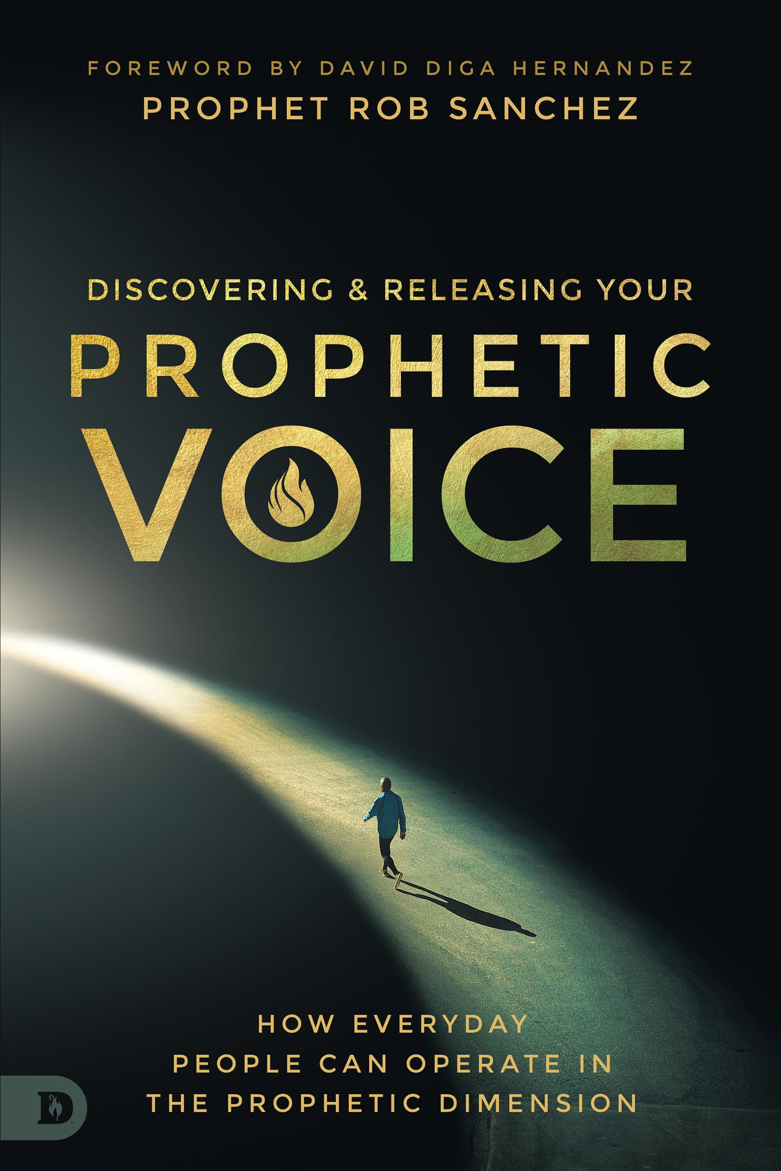 Discovering and Releasing Your Prophetic Voice: How Everyday People Can ...