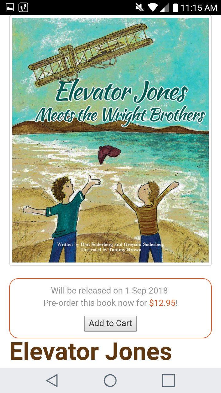 Amazon.com: Dan Soderberg: books, biography, latest update