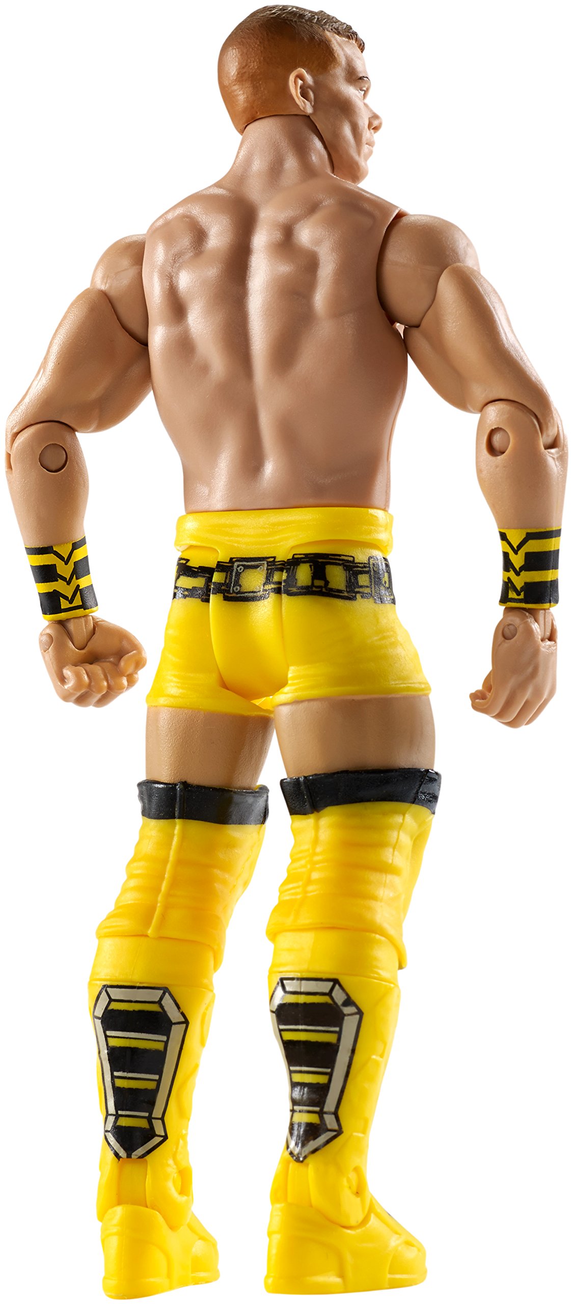 Tyson Kidd New Toy