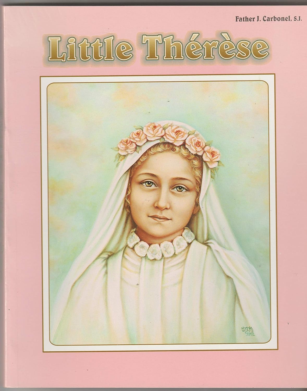 Little Therese: unknown author: 9782762322392: Amazon.com: Books