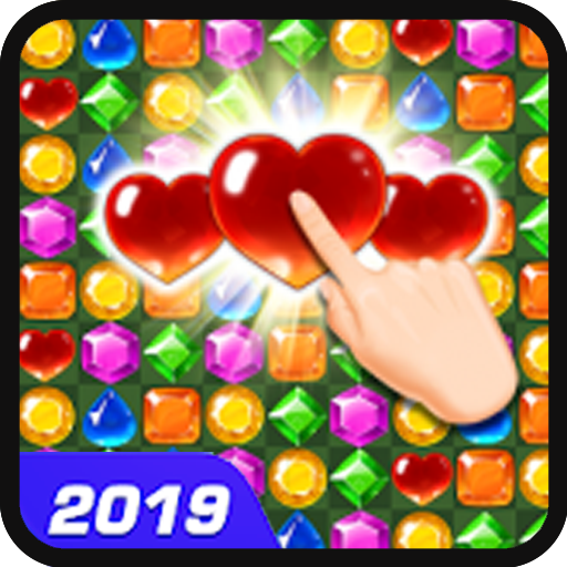 Puzzle Jewels 2 - App on Amazon Appstore