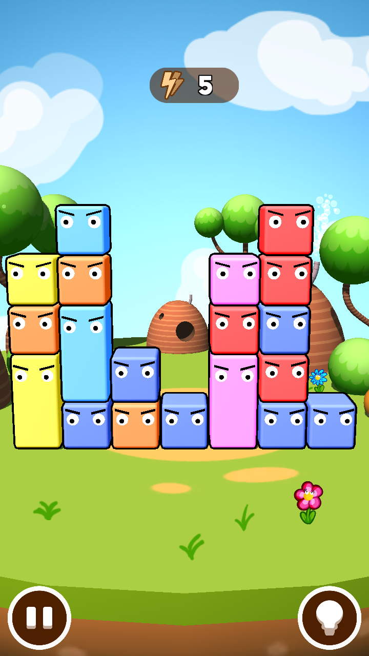 Bubble Blast Boxes 2 - App on Amazon Appstore