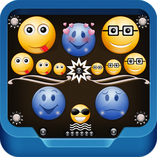 Emoji And Smileys Emoticons - App on the Amazon Appstore