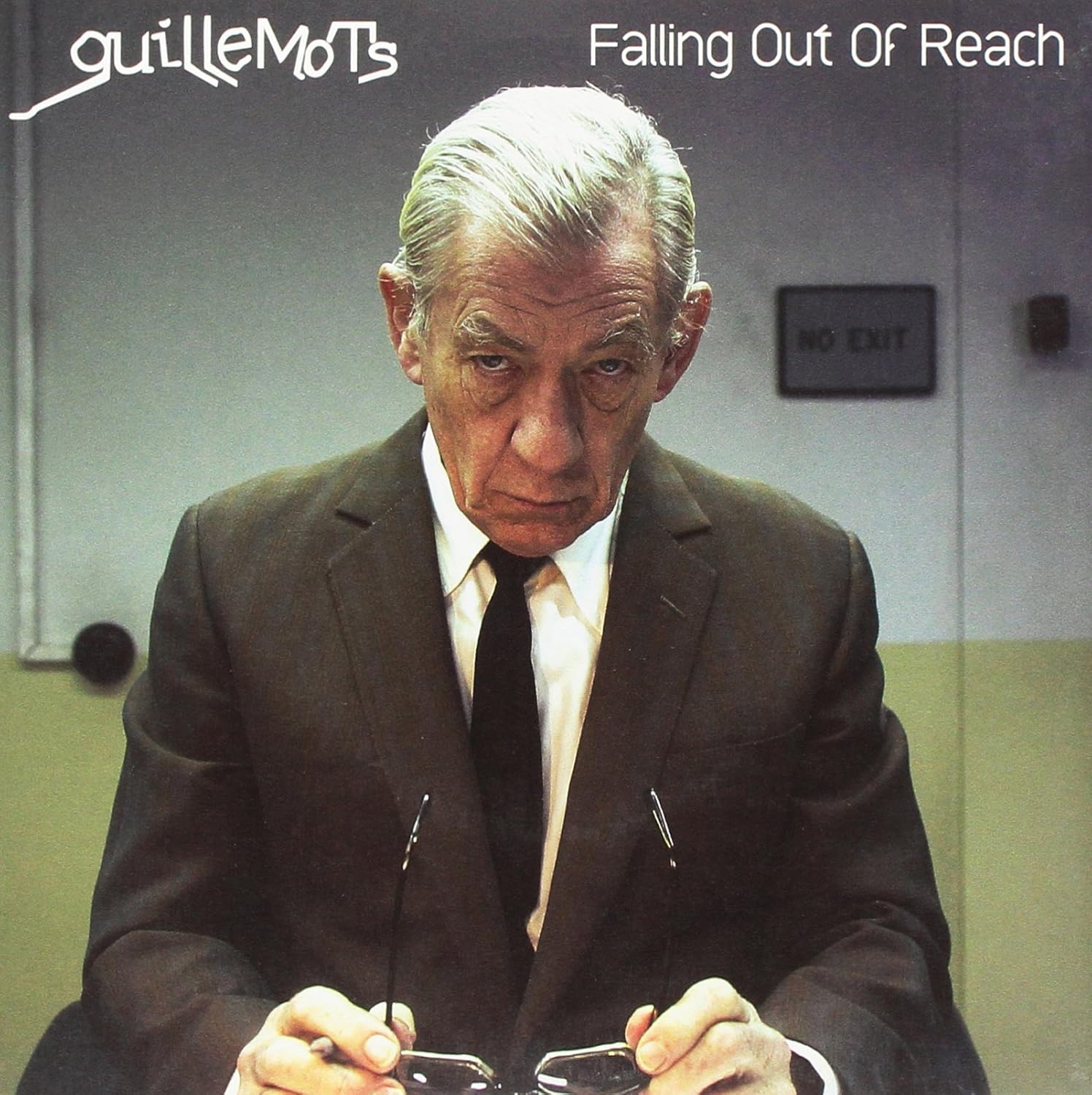 Falling Out of Reach Pt.2 : Guillemots: Amazon.es: CD y vinilos}