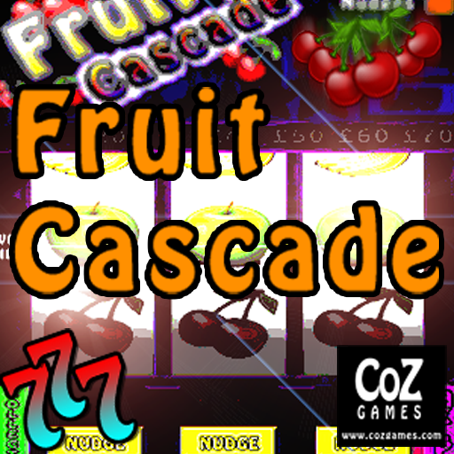 Fruit Cascade - App on Amazon Appstore