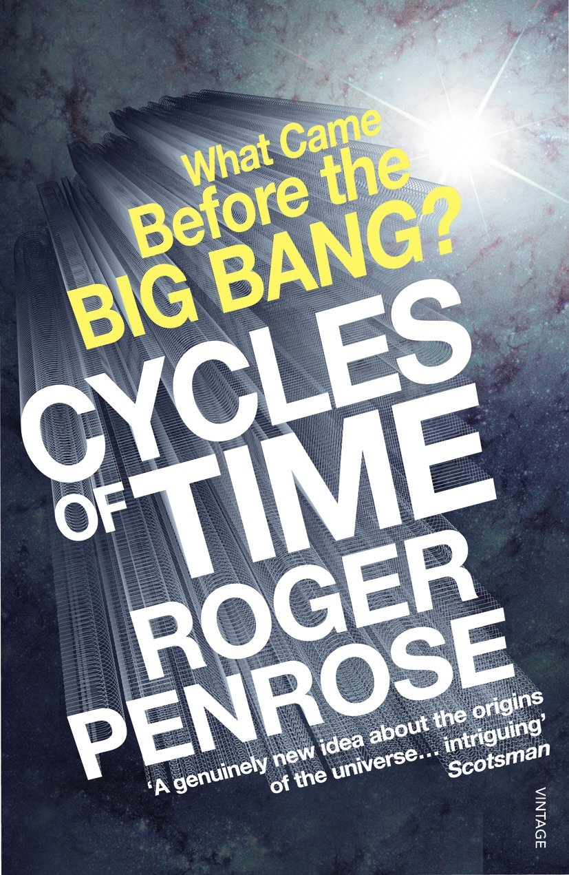 Amazon | Cycles of Time: An Extraordinary New View of the Universe ...