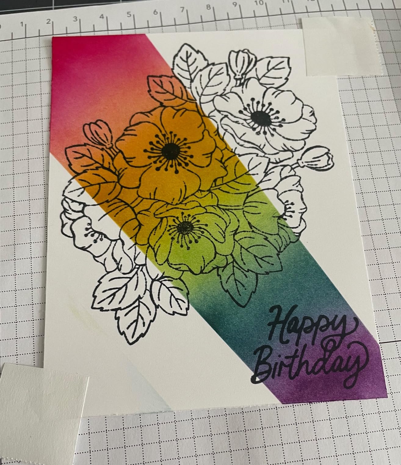 Post-it Labeling & Cover-Up Tape, 1" Wide, Covers 6 Lines, White, 58ft ...