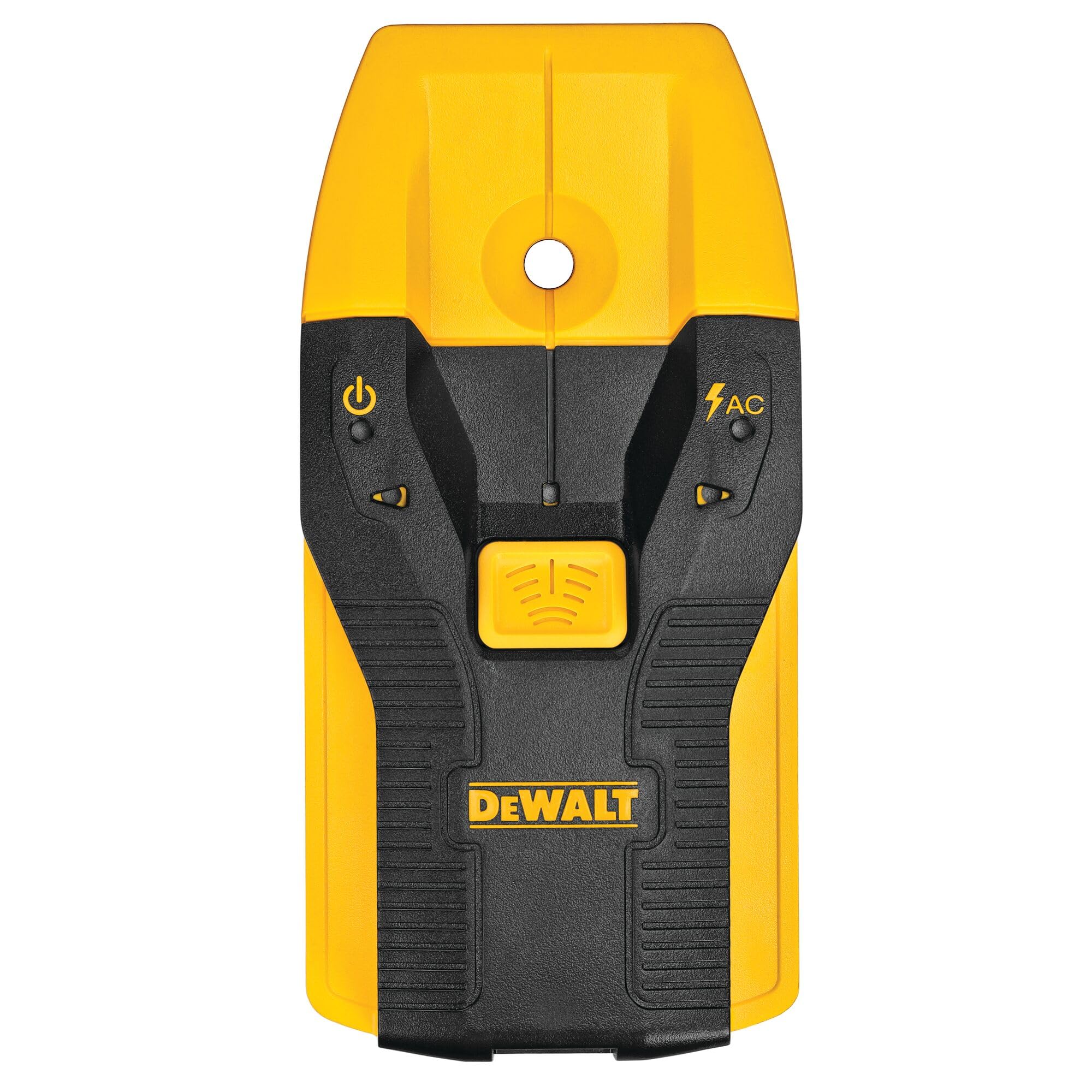 DEWALT Stud Finder, 3/4”, Locate Framing Studs Efficiently with LED ...