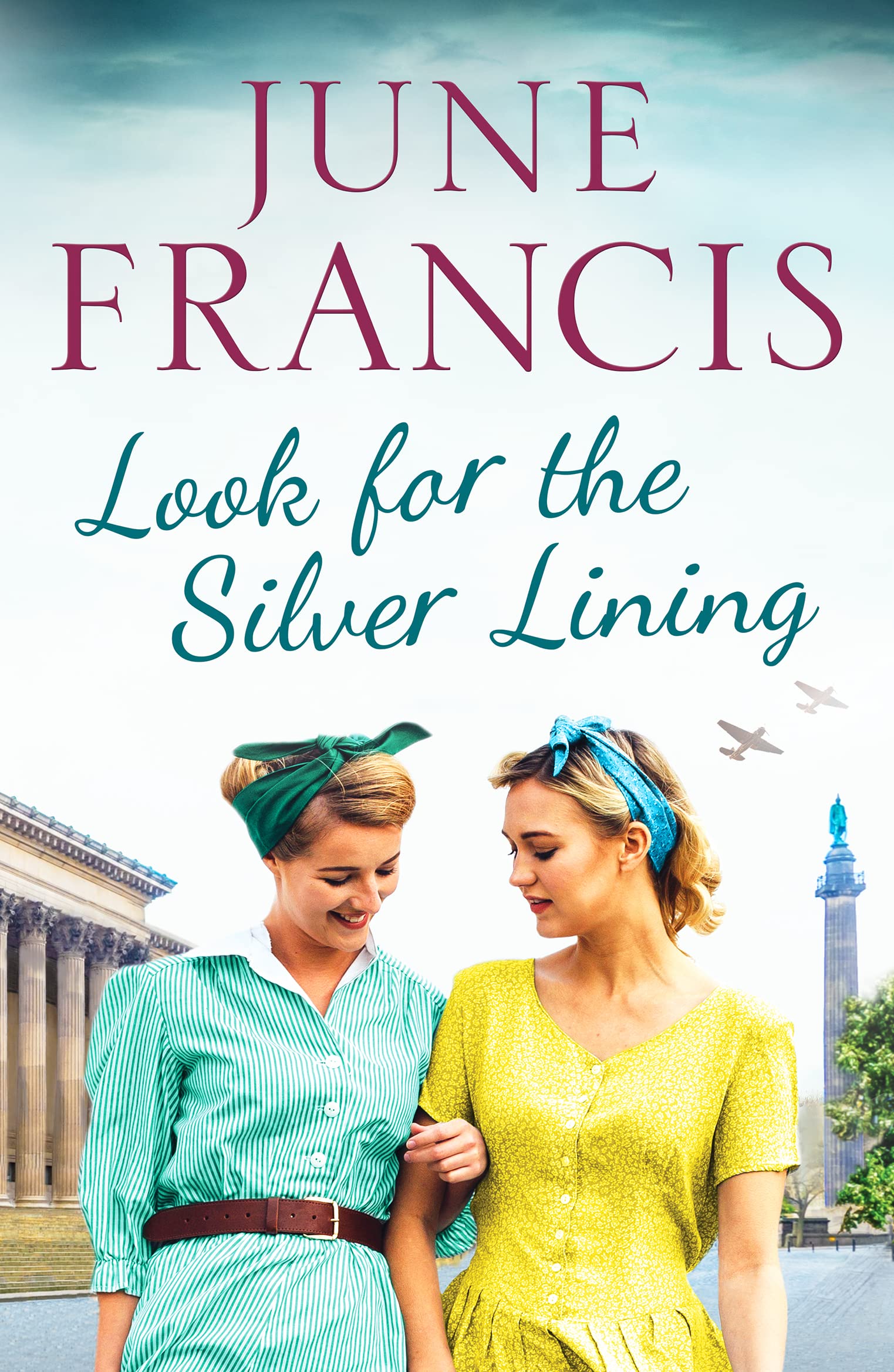 Look for the Silver Lining : Francis, June: Amazon.co.uk: Books