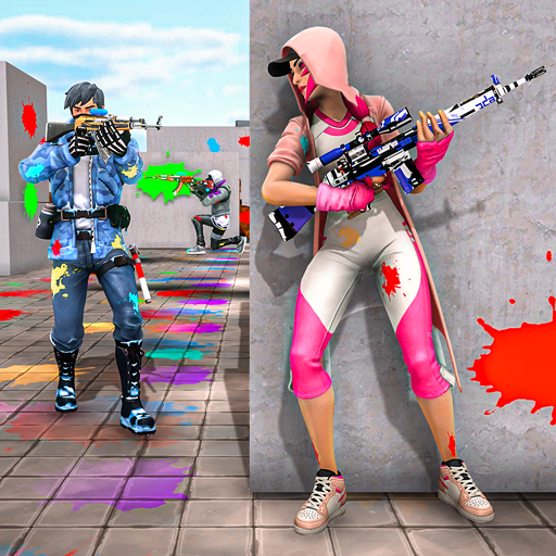 Paintball Rival Shooting Squad Airsoft Terrorist - App on Amazon Appstore