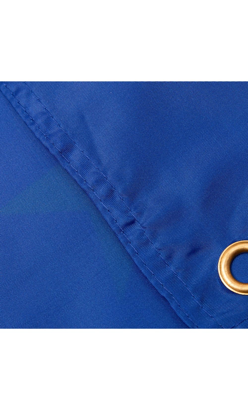 Runesol Sussex Flag, 91x152cm, 3ft x 5ft, 4 Grommets, Eyelet In Every ...