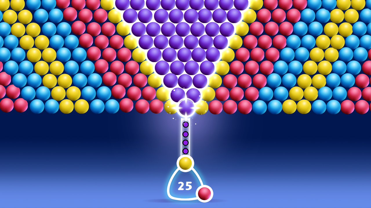 Bubble Shooter Pro : Free Bubble Shooter Games 2024 | Blast, Match ...