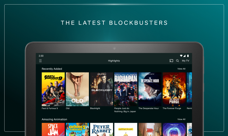 NOW:Amazon.co.uk:Appstore for Android