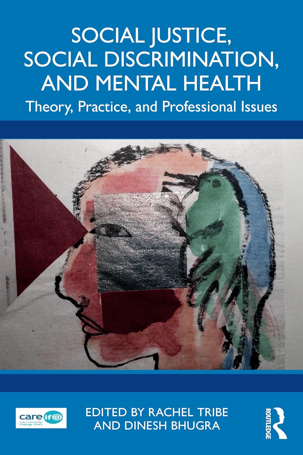 Amazon.com: Social Justice, Social Discrimination, and Mental Health ...