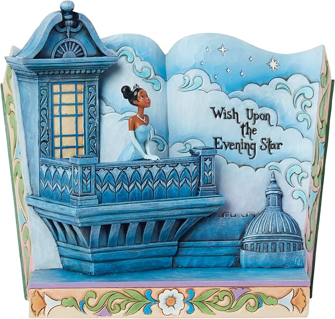Amazon.com: Enesco Disney Traditions Collection by Jim Shore The ...
