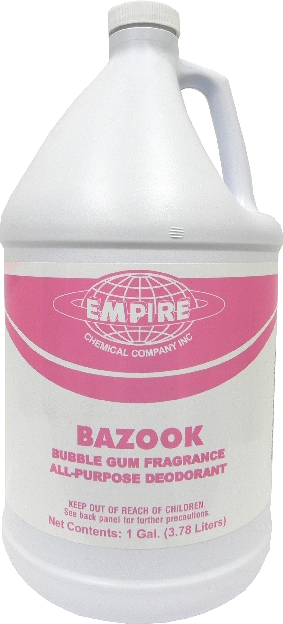 Amazon.com: Empire Bazook Bubble Gum Fragrance All-Purpose Deodorant ...
