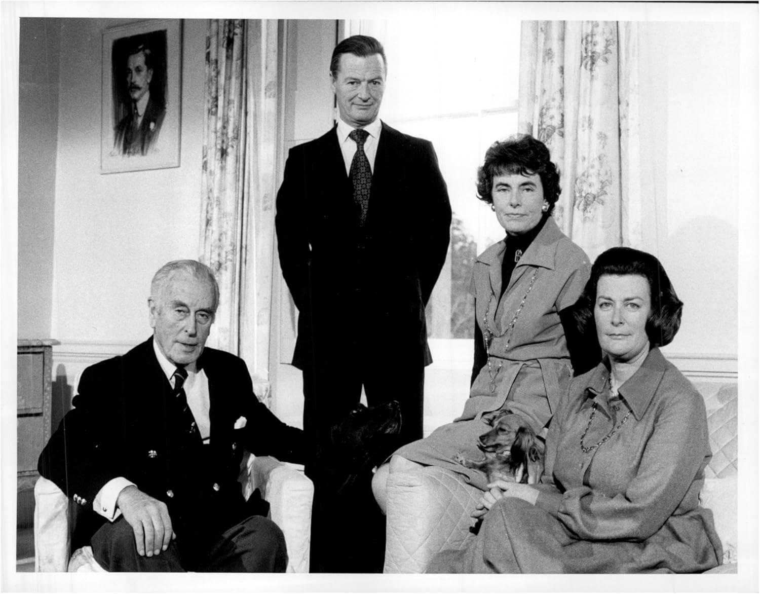 Amazon.com: Phil Neale - Vintage Press Photo