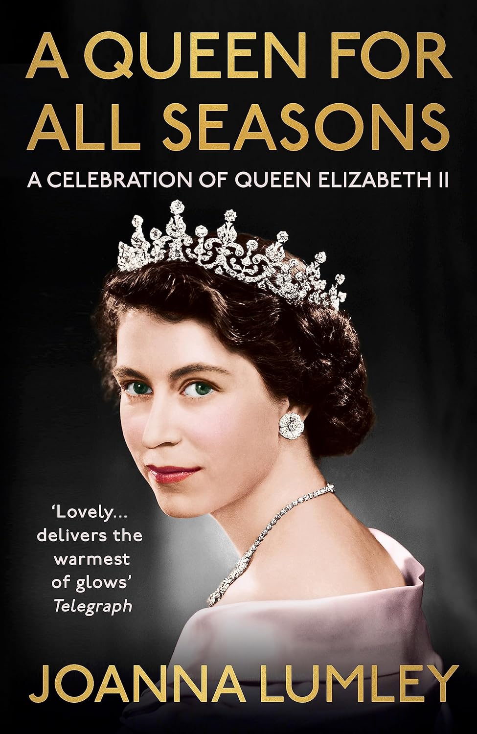 Amazon.com: A Queen for All Seasons: A Celebration of Queen Elizabeth ...