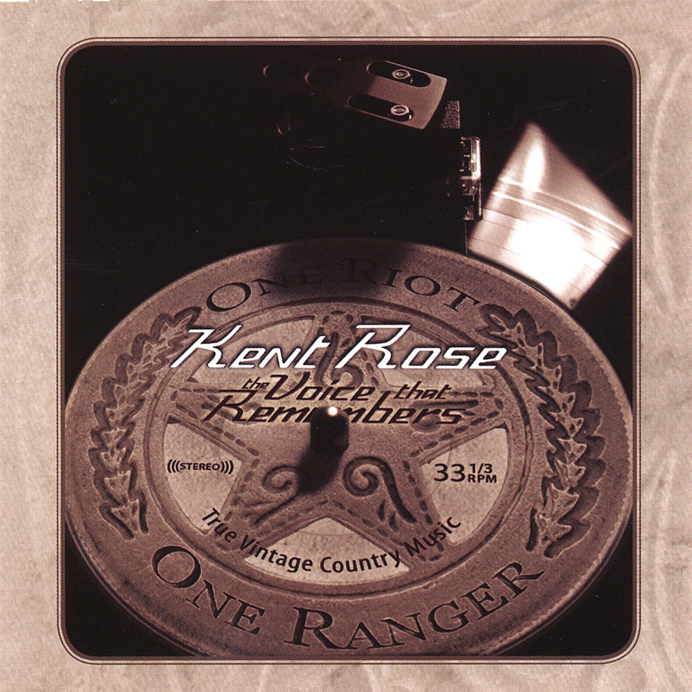 Amazon.de:One Riot One Ranger