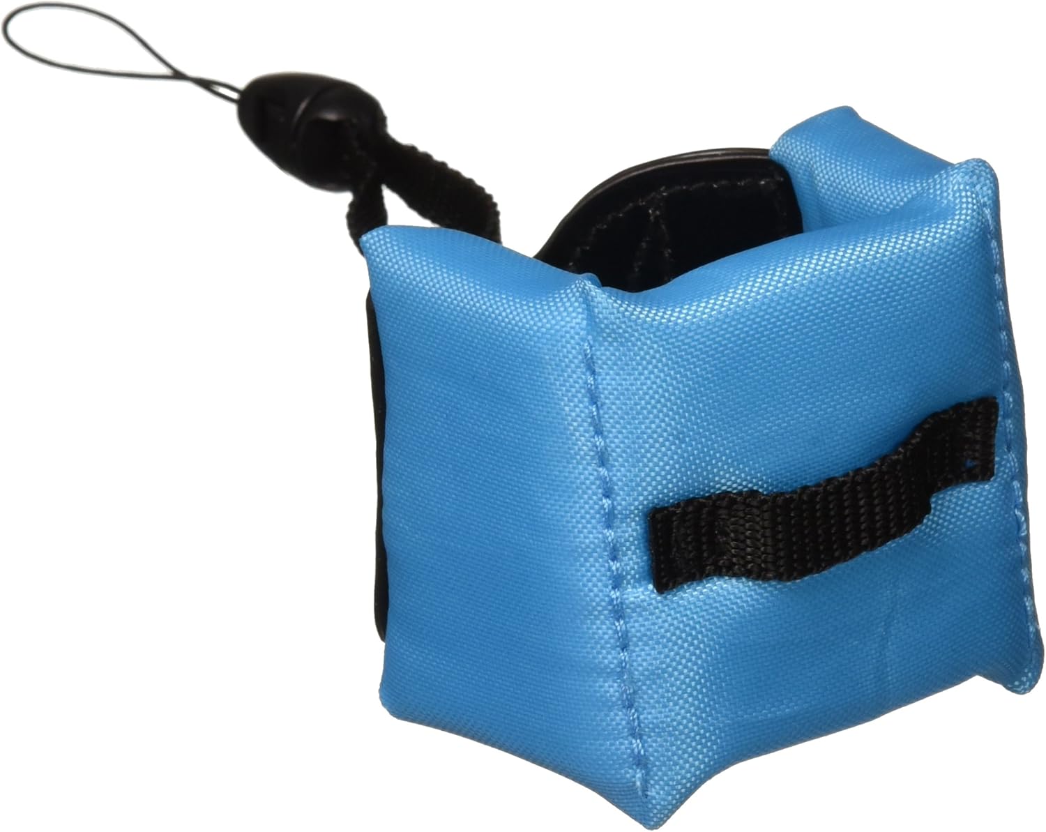 Amazon.com : CowboyStudio Blue Foam Floating Camera Wrist Strap for ...