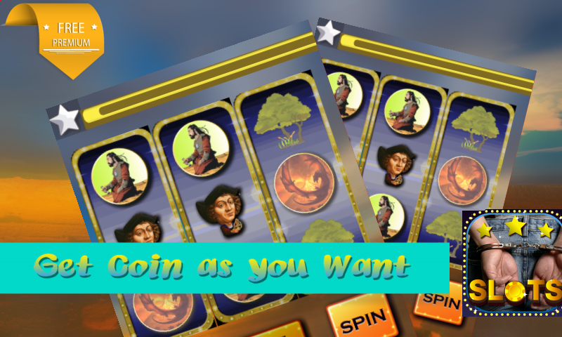 Slots Mama : Arrested Insurance Edition - Best New Top Slot Machine Of ...