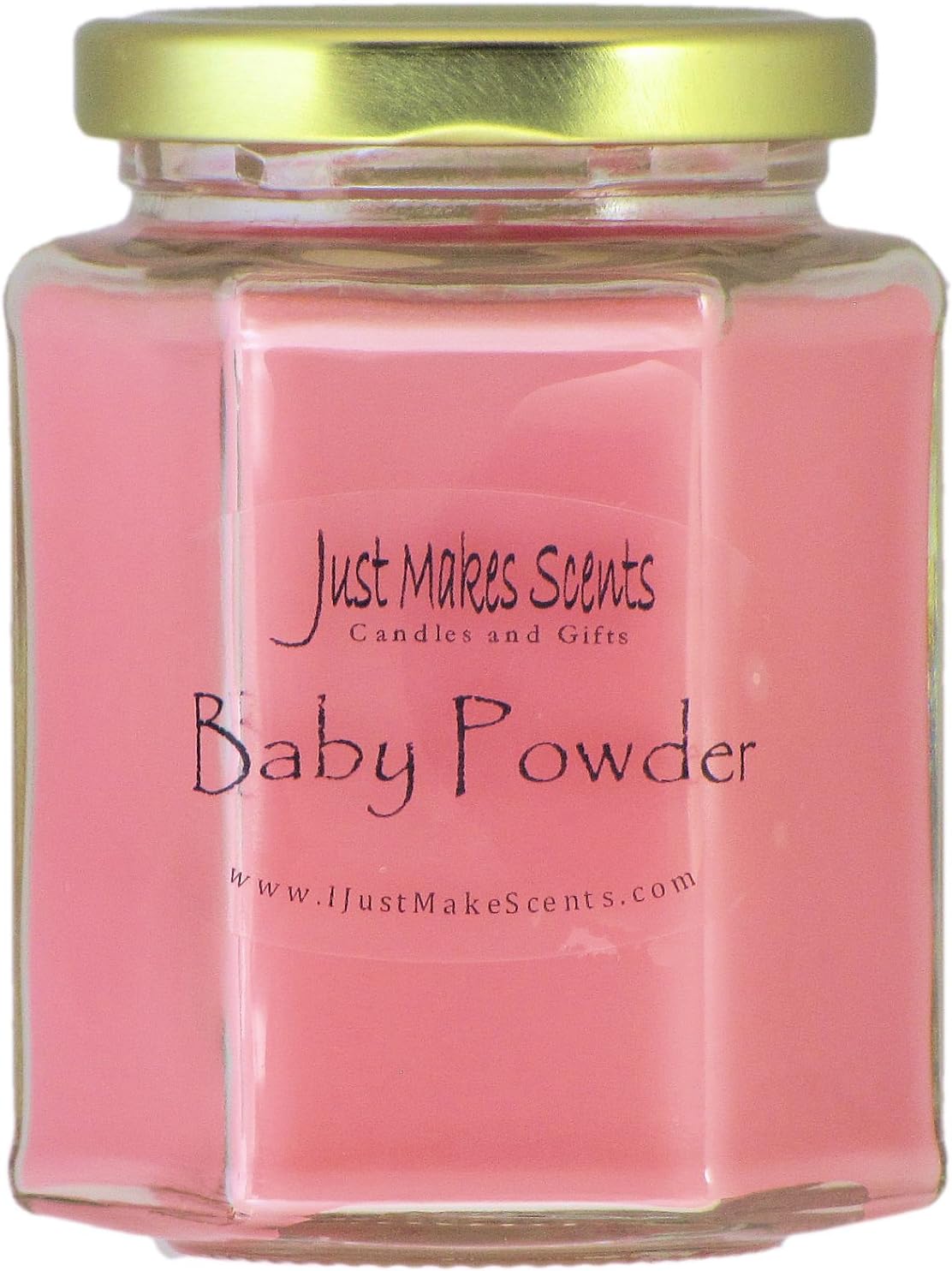 Amazon.com: The Candle Daddy Richly Scented Candles - 6oz Aromatherapy ...