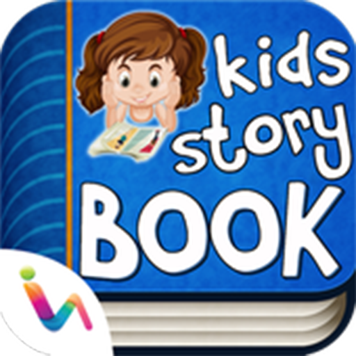 Picture Story Book For Kids ( Children's Stories ) & Short Story For ...