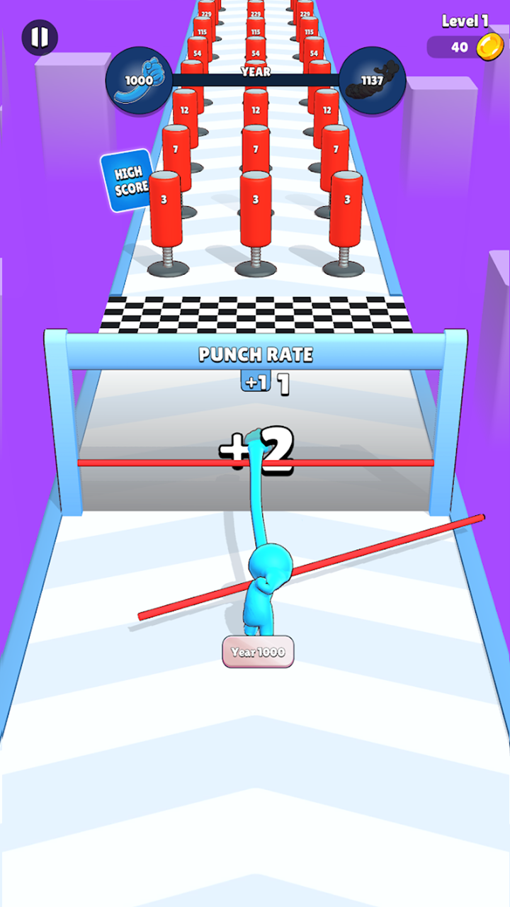 Punch Machine - App on Amazon Appstore