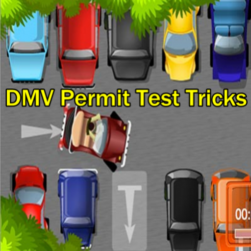 DMV Permit Test Tricks - App on Amazon Appstore