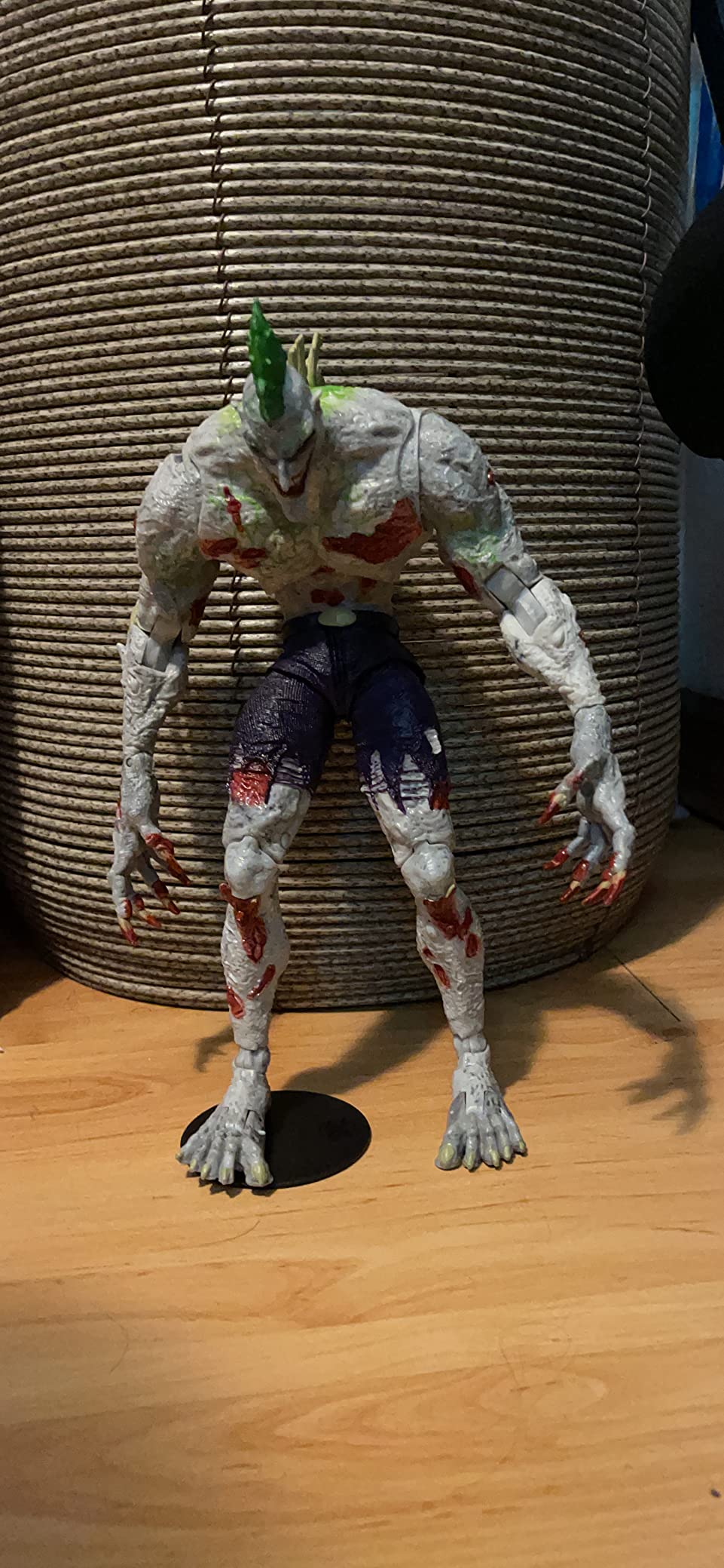 $10/mo - Finance DC Multiverse Titan Joker Mega Action Figure | Buy Now ...