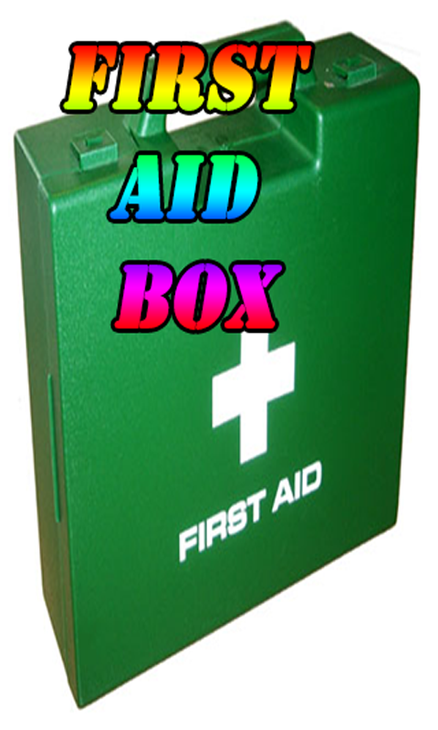 First Aid Box - App on Amazon Appstore